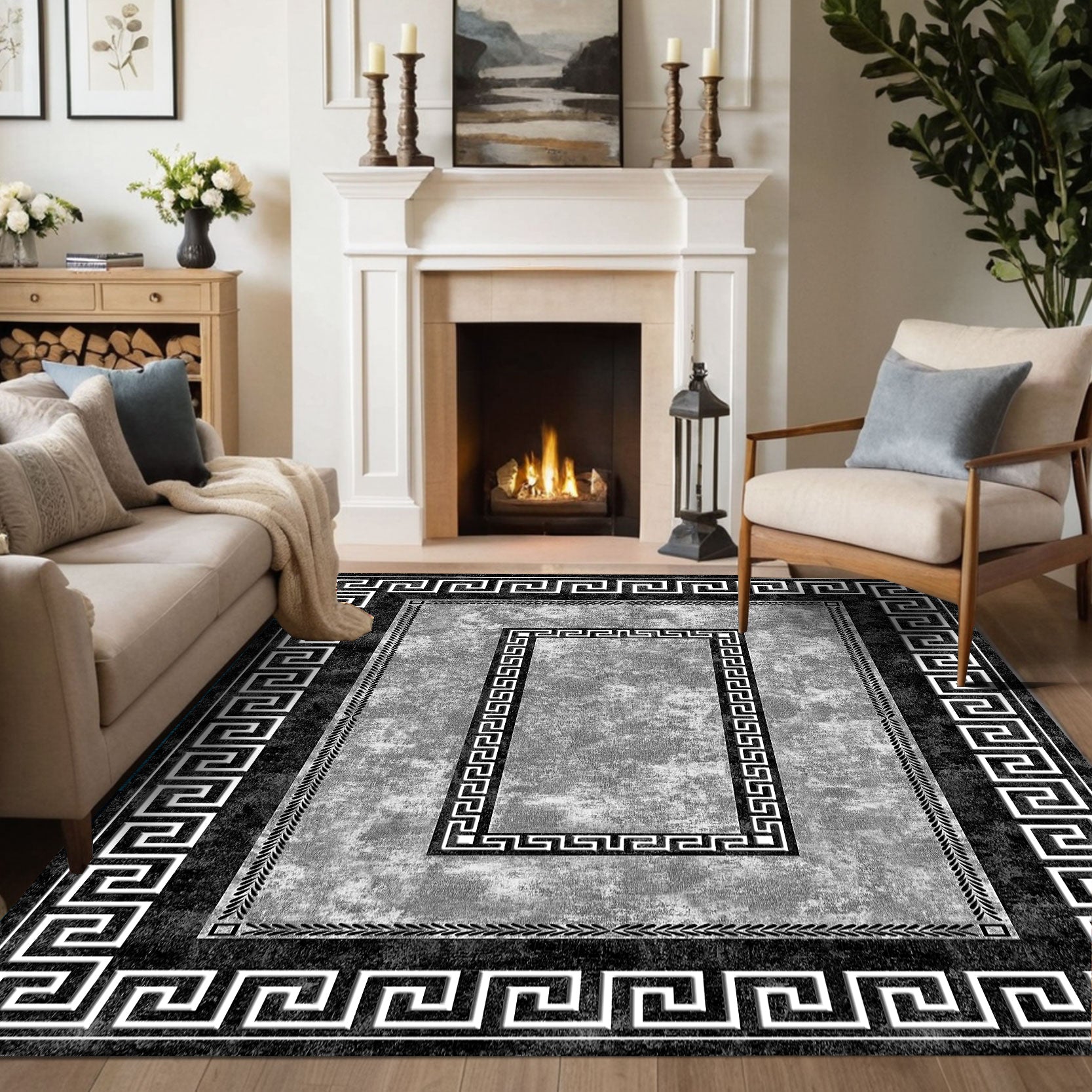 Istanbul Rugs | Special Rugs | Istanbul Authentic Bazaar