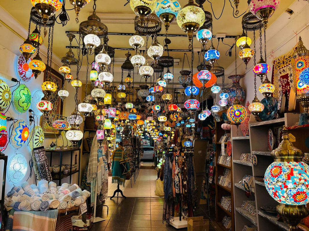 Istanbul Authentic Bazaar