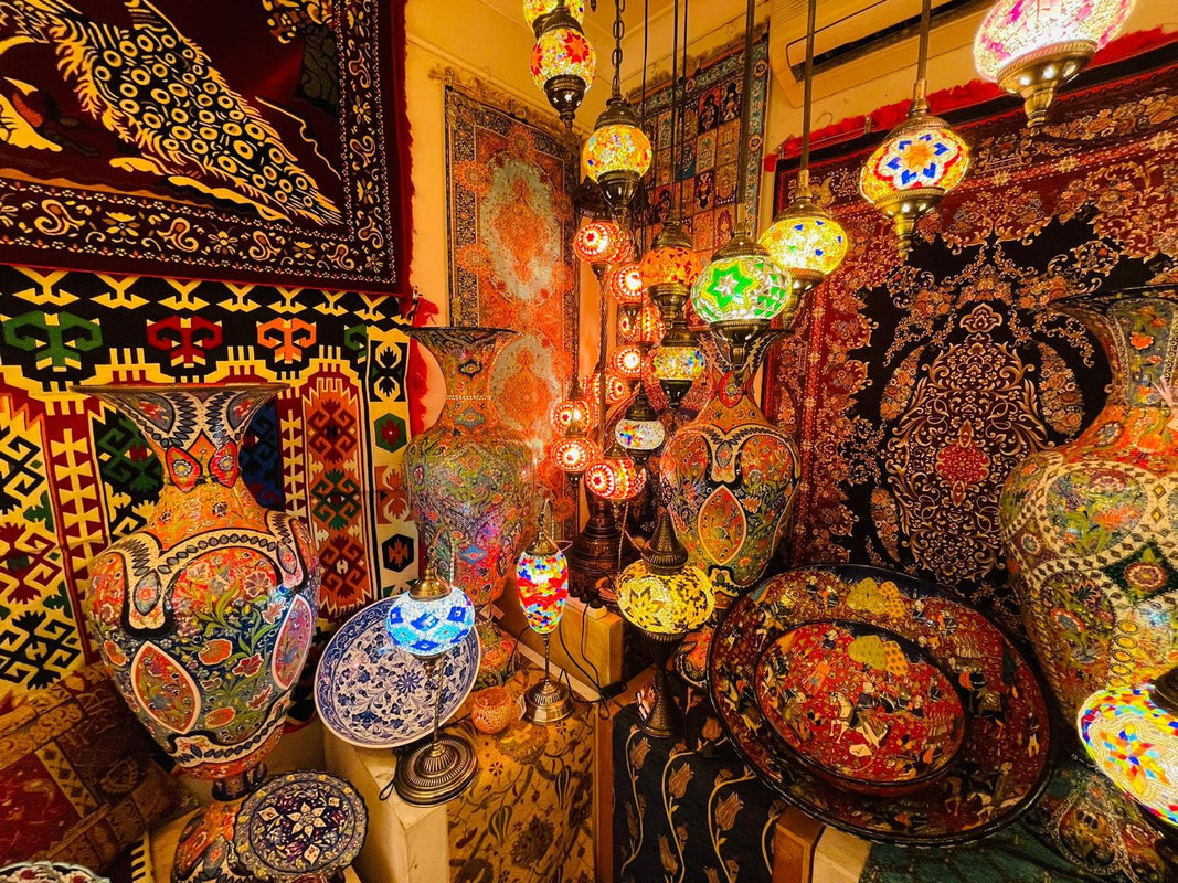 Istanbul Authentic Bazaar